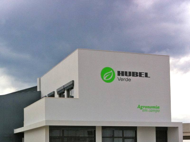 Hubel Verde inaugura filial em Ferreira do Alentejo | Portal ...